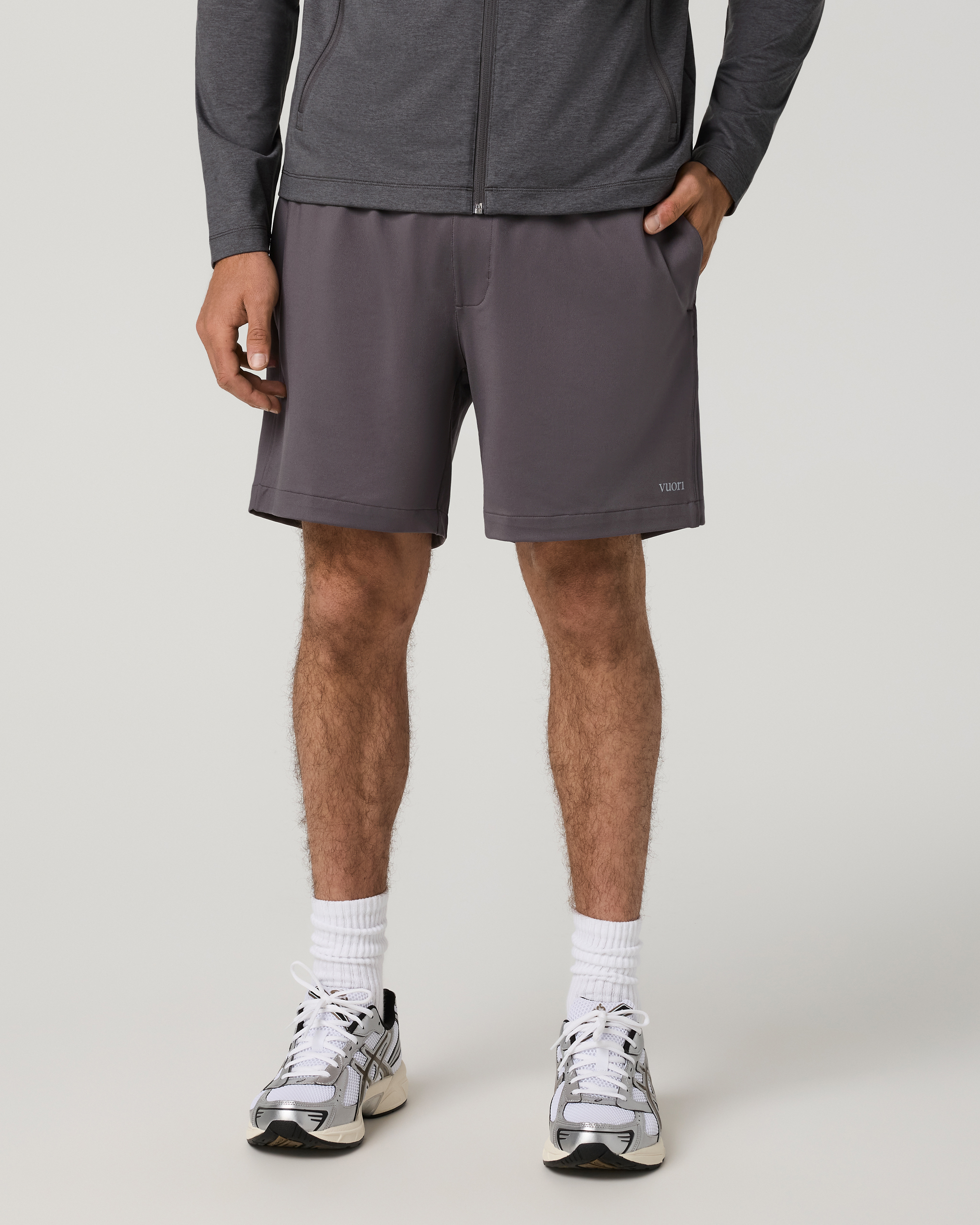 VUORI Vuori Sunday Track Shorts